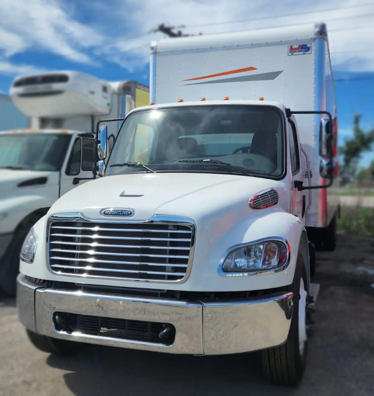 Inventory - CHI Logistics Inc