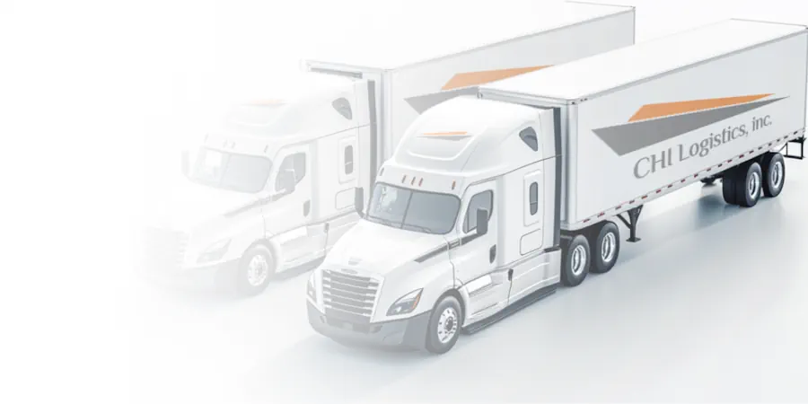Chicago Trucking - CHI Logistics Inc - Logistics Solutions