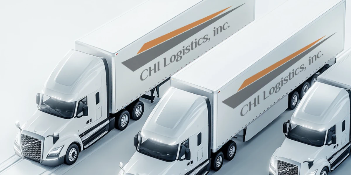 About Us - CHI Logistics Inc