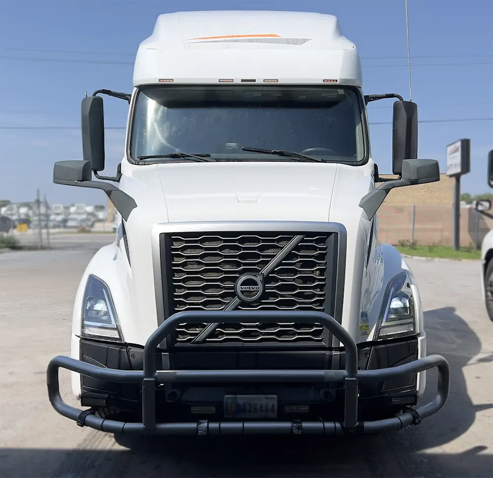 2020 Volvo - CHI Logistics Inc